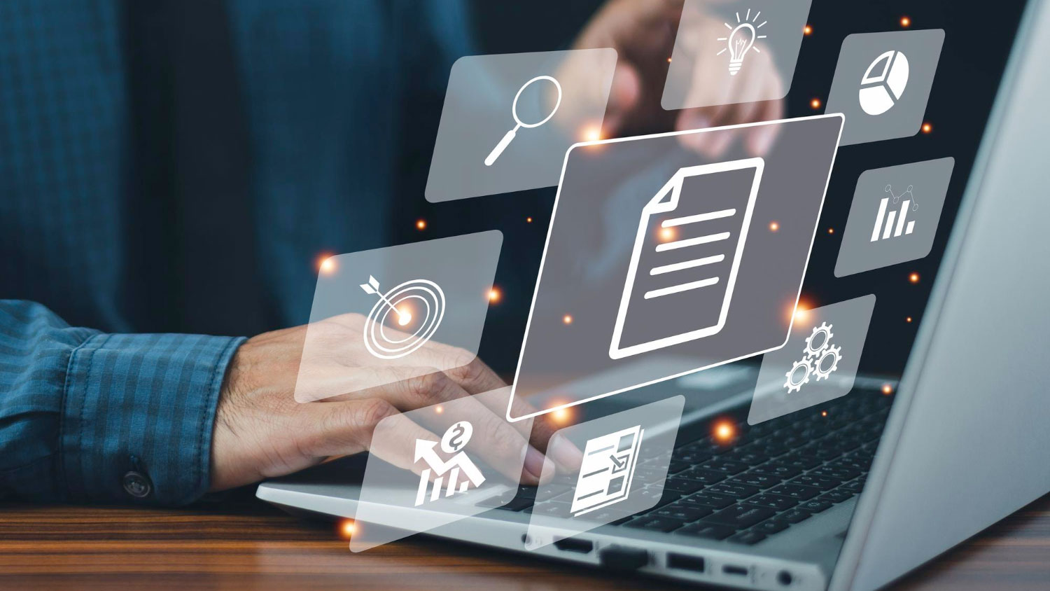 Servizi Informatici per aziende - Thera Srl Treviso